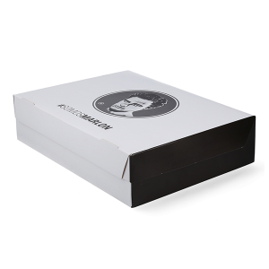 🥇Cajas para empanadas personalizadas - desplegables ...